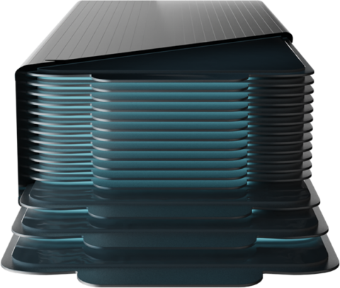 Farasis Energy USA - Global Leader in Li-ion Technology